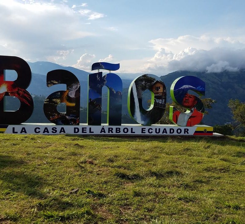 Ecuador Tour Operator | Private & Tailor-Made Ecuador Trips